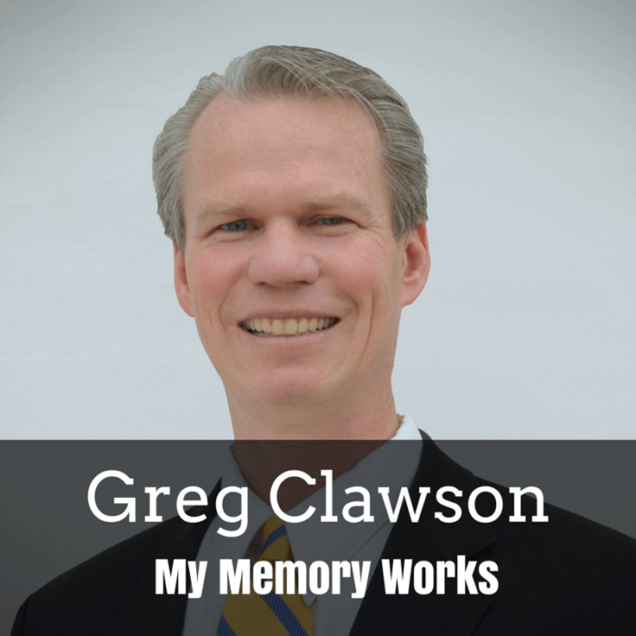 How to Remember Everyone's Name at Church | An Interview With Greg ...