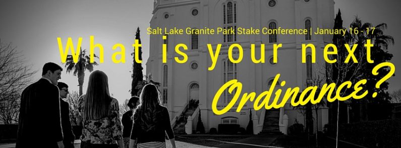 How to Increase Stake Conference Attendance By 20% - Leading Saints