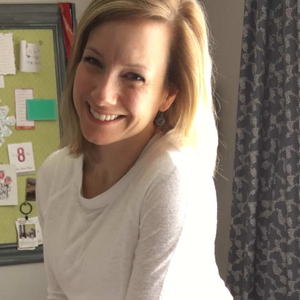 Teaching Strategies in the Bishop's Office With Maria Eckersley ...