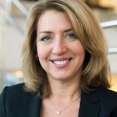 Featured Podcast - Leading Saints