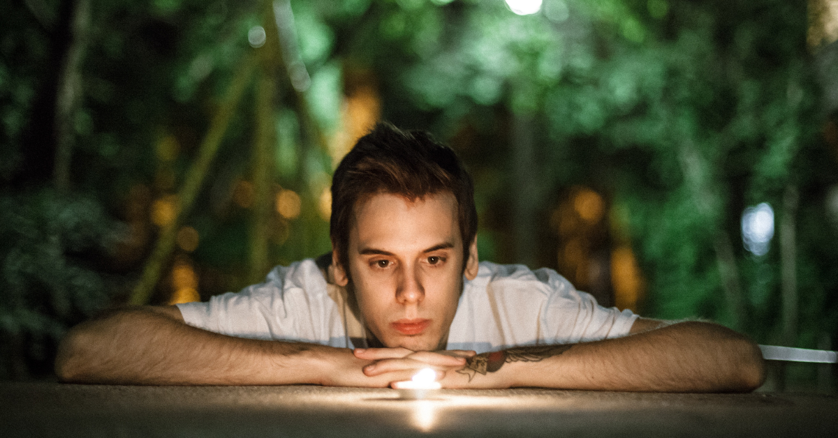 Becoming More Like Jesus Christ: It Takes Self-Awareness - Leading Saints