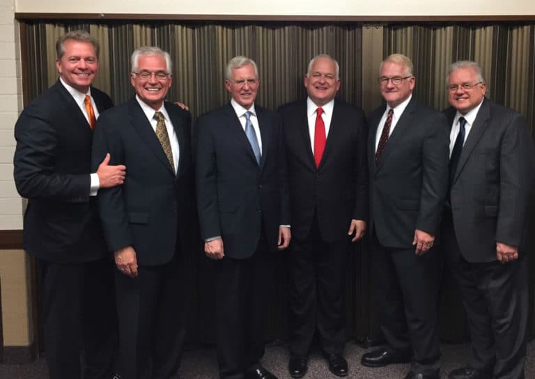 Relationships Before Progress | A Conversation with Tom Christofferson ...