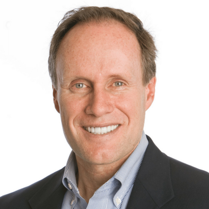 Featured Podcast - Leading Saints