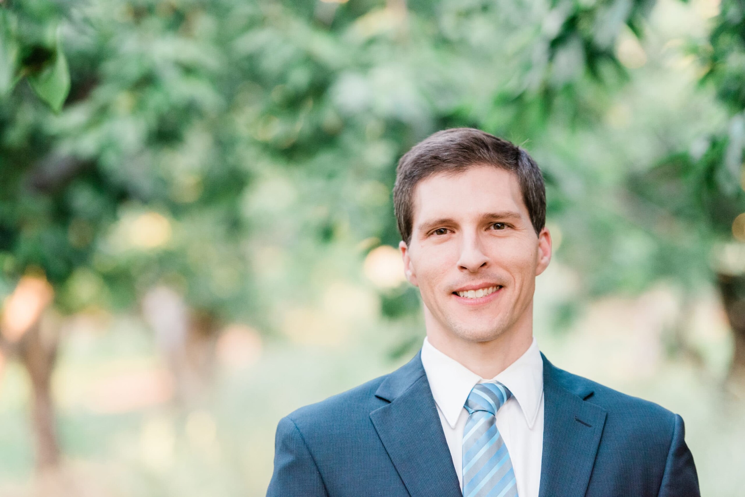 Understanding Priesthood Keys in Leadership | An Interview with Mark ...