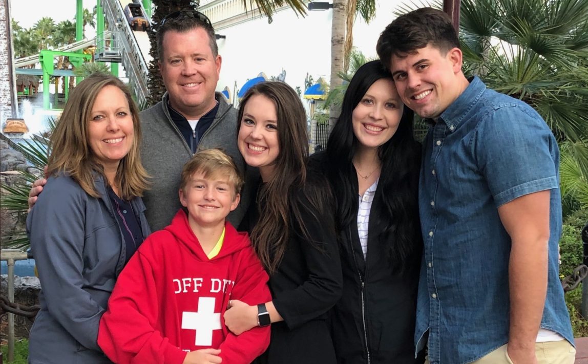 How I Lead as the Bishop’s Wife | Interviews with Jill Walker and ...