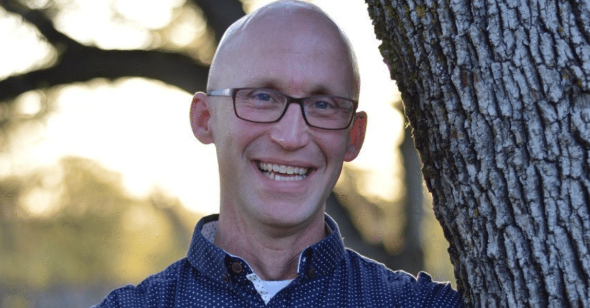 The Bishop's Strongest Tools to Help Addicts | An Interview with Tony ...