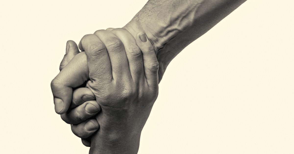 The Bishop's Strongest Tools to Help Addicts | An Interview with Tony ...