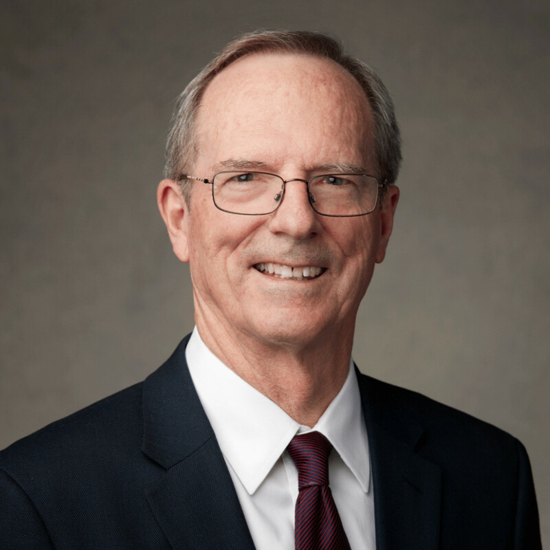 Featured Podcast - Leading Saints