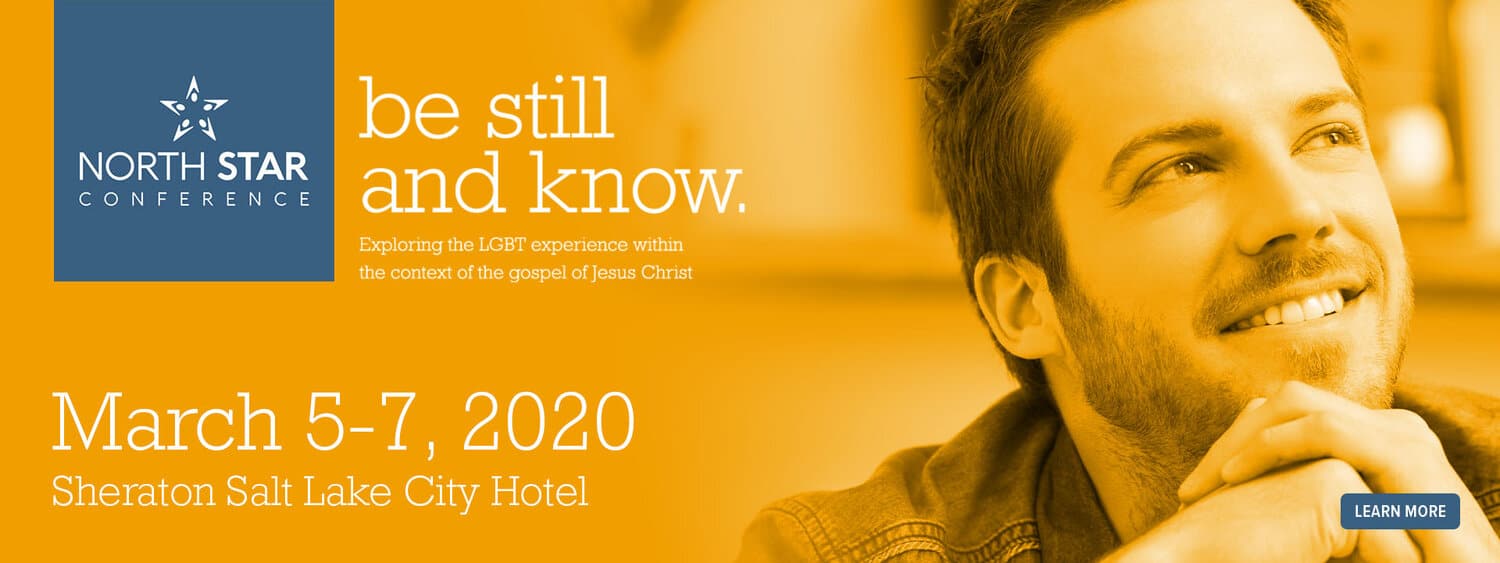 Be Still and Know – North Star 2020 Conference - Leading Saints