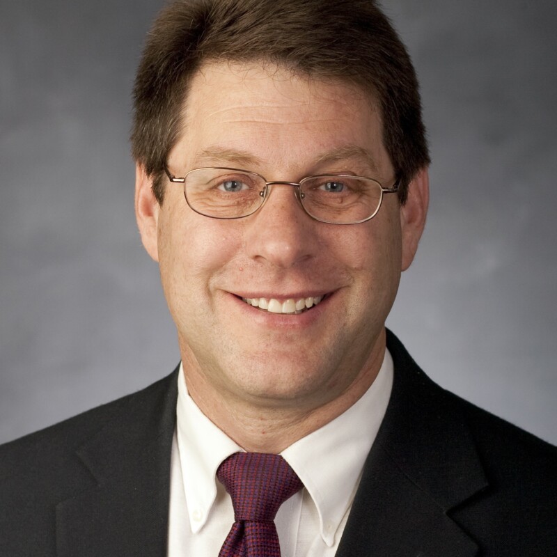 The Bishop Miracle | An Interview with Brad Agle - Leading Saints