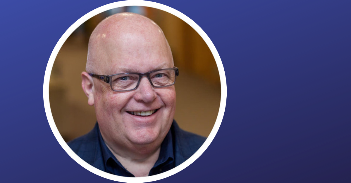 How I Lead as an Assembly of God Pastor | An Interview with David Jayne ...