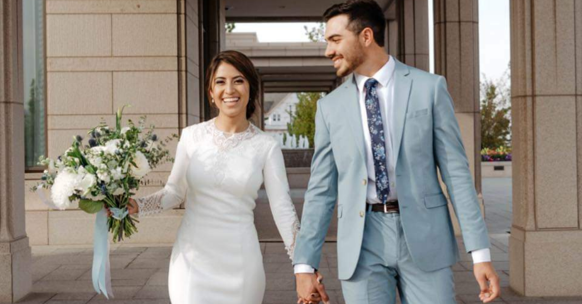 How I Lead as Ward Mission Leader | An Interview with Liliana and Danny ...