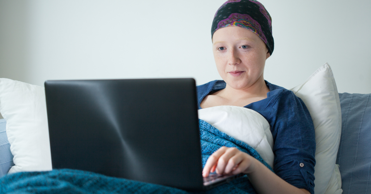 Nurturing Homebound Members: How COVID Changes Have Been a Blessing ...