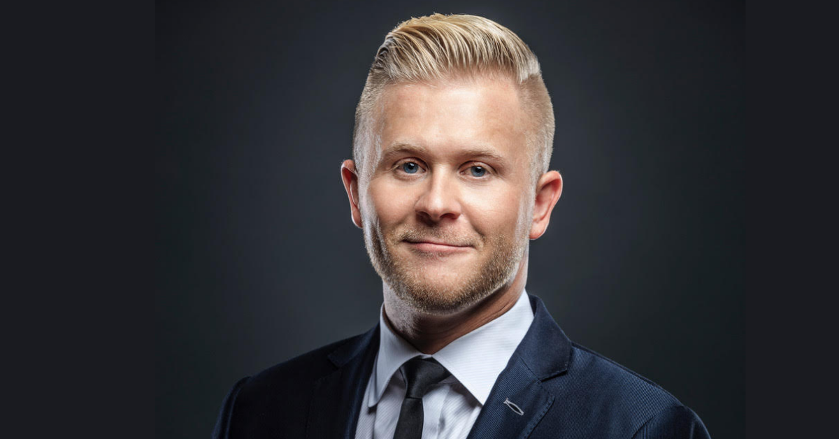 I Love My Ward! | An Interview with Clint Pulver - Leading Saints