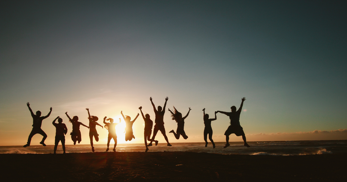 Viewed Through God's Eyes – How to Better Understand Singles - Leading ...