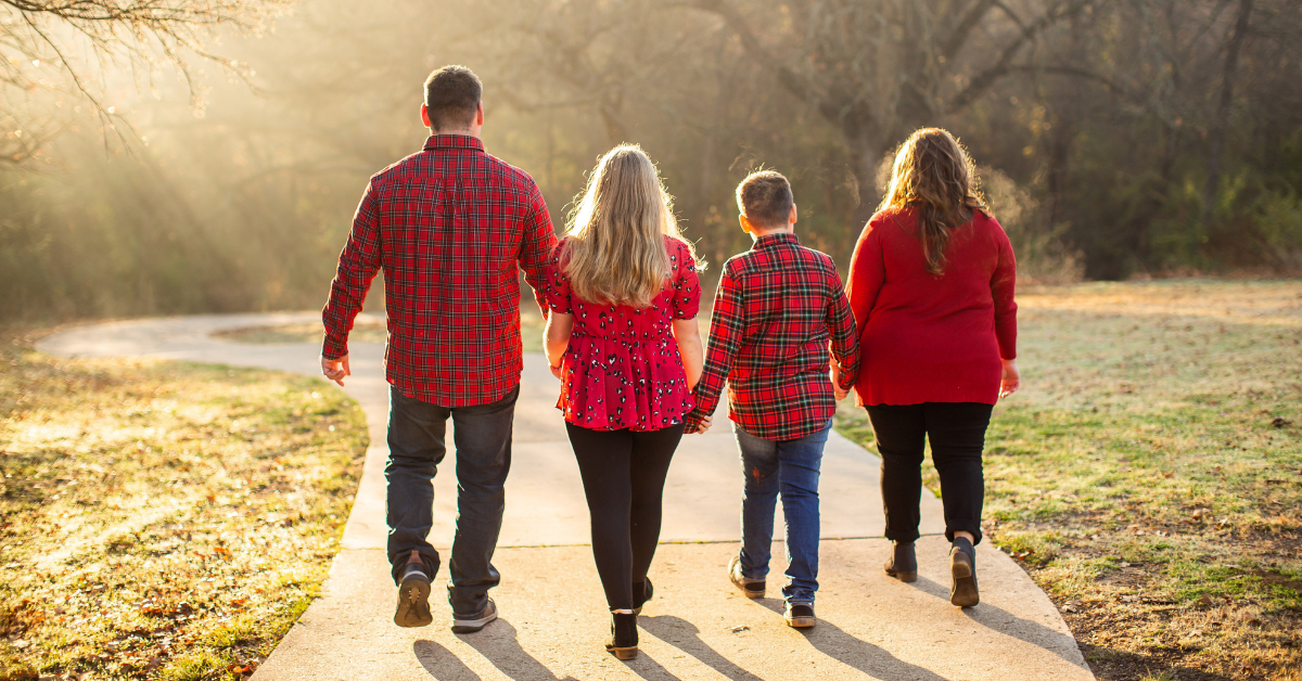 Am I a Good Enough Leader for My Family? - Leading Saints