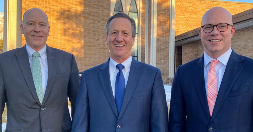 How We Lead as a Stake Presidency | Inoculating the Youth from ...