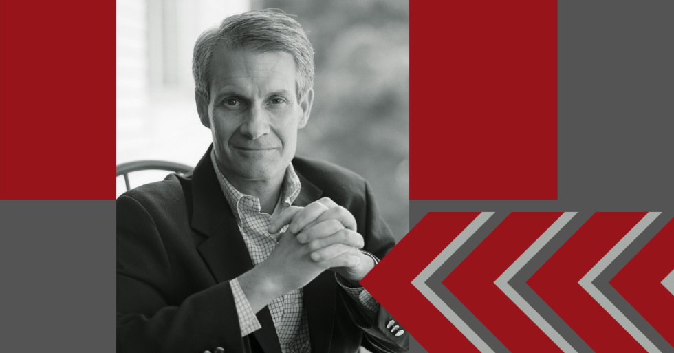 Navigating the Intersection of Faith and Politics | An Interview with ...