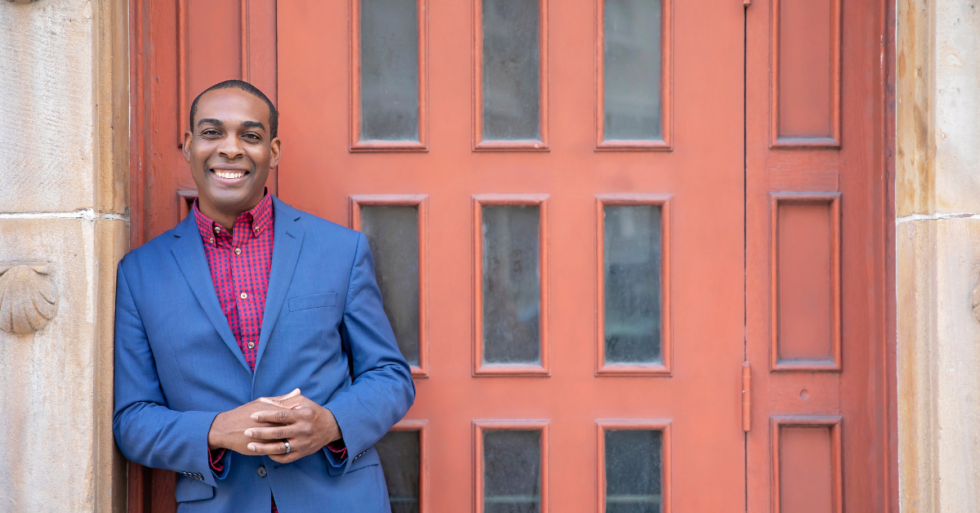 How I Lead as Bishop | An Interview with Donald Kelly - Leading Saints