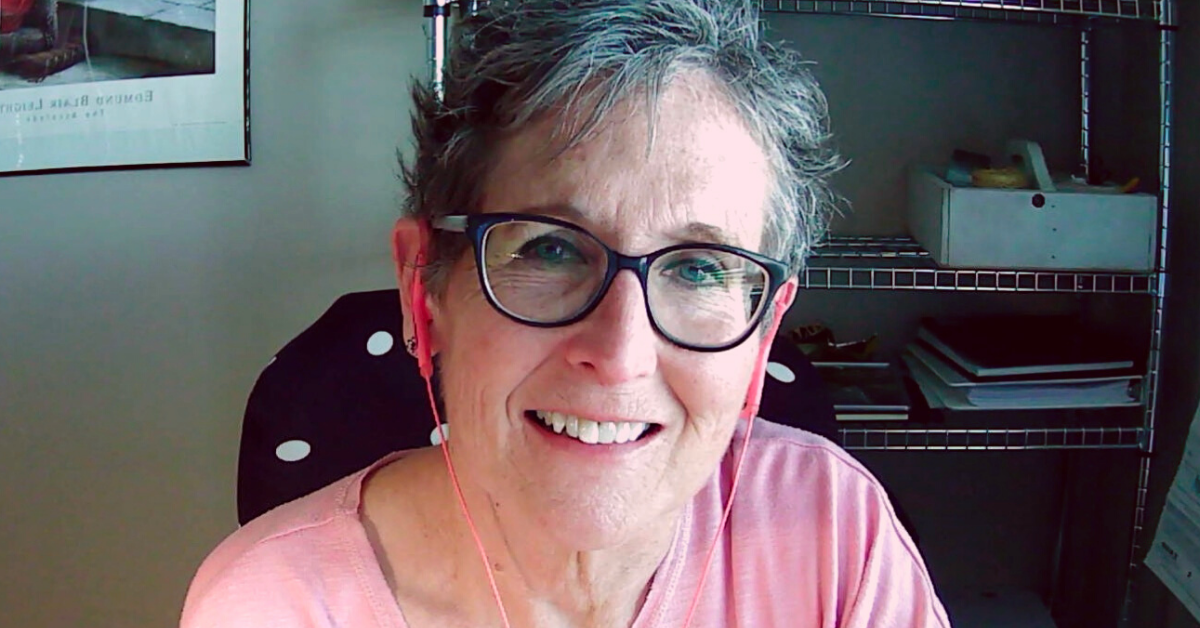 How I Lead as Stake Relief Society President | An Interview with Sue ...