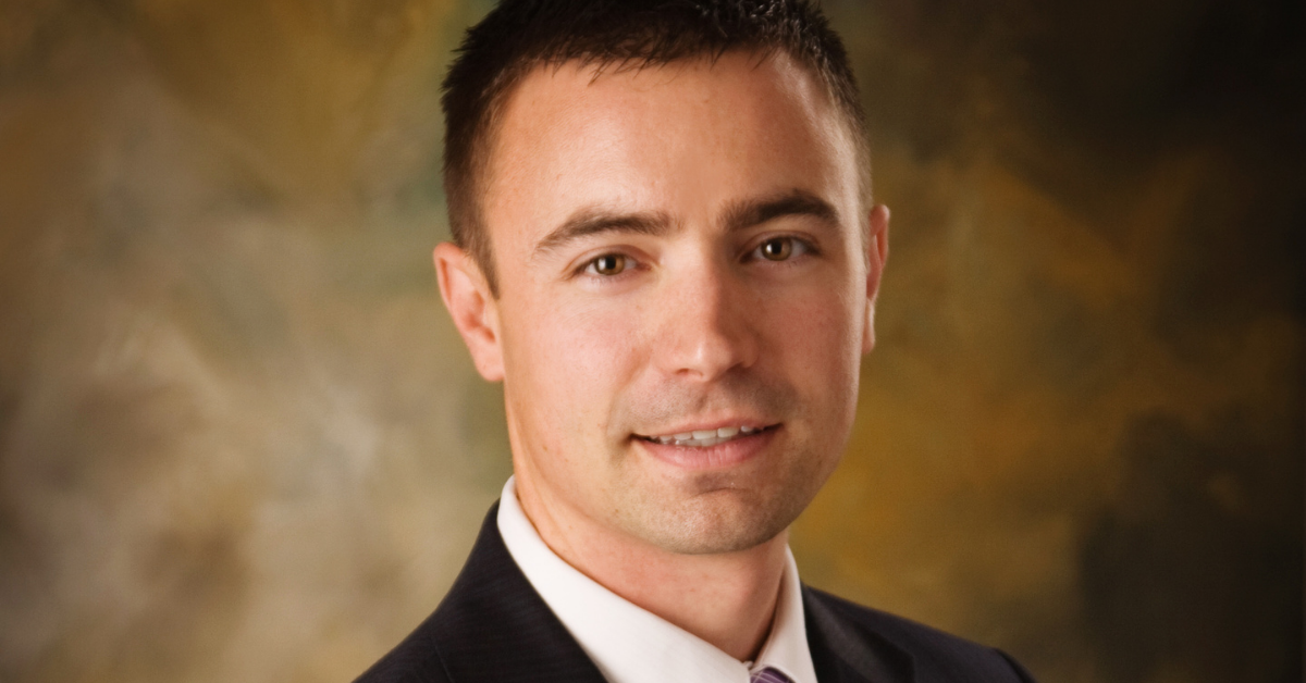 How I Lead as Elders Quorum President | An Interview with Brad ...