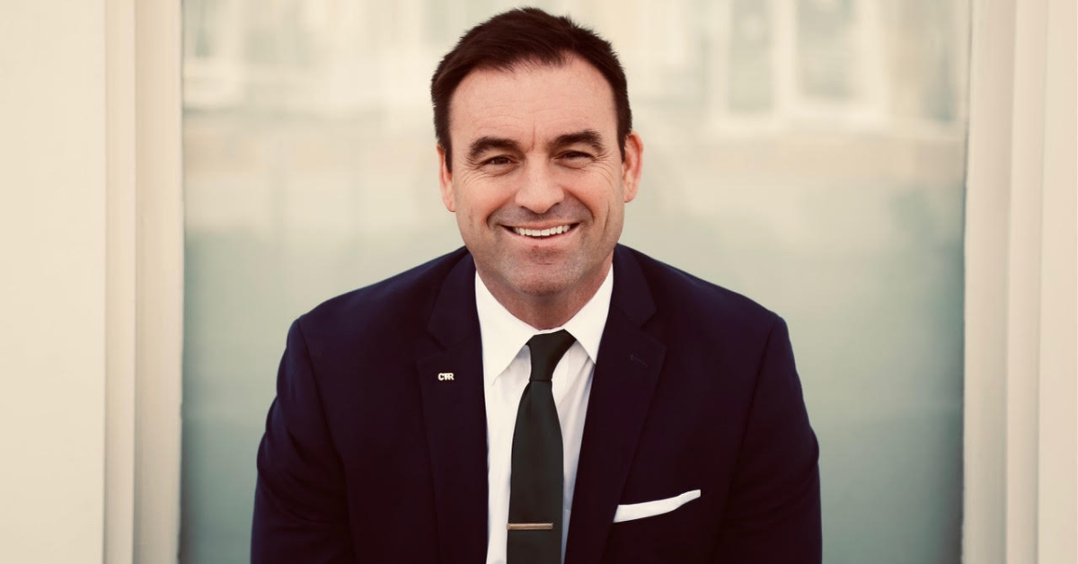 How I Lead as Bishop | An Interview with Jordan Romans - Leading Saints