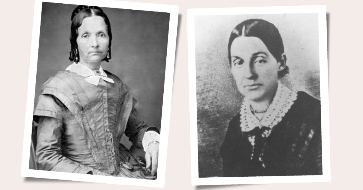 Women Leaders in Church History | An Interview with Jennifer Reeder ...