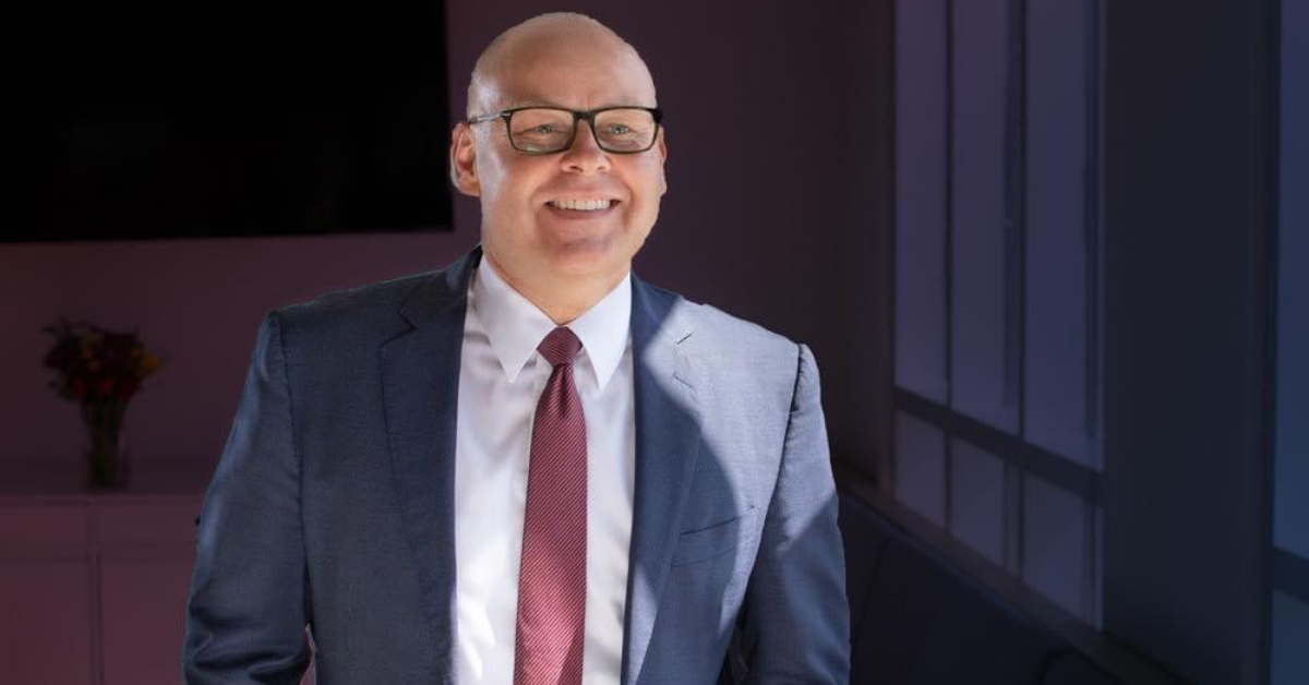 Stepping Up to Leadership Opportunities | An Interview with Jeff ...