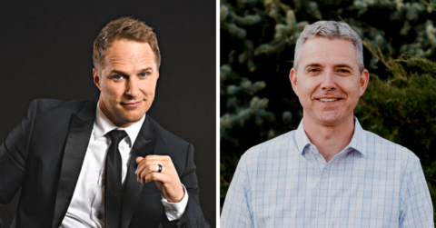 Once I Was a Leader | How I Lead with Maclain Nelson and Ken Craig ...