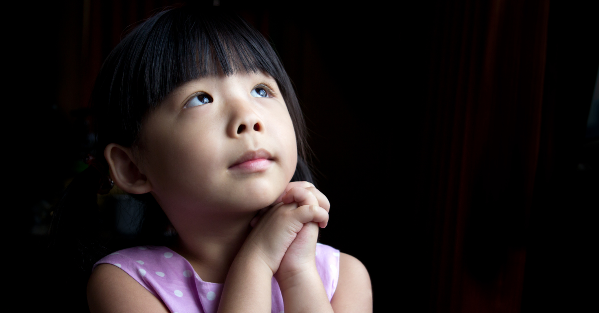 Mother in Heaven at Church | An Interview with Scott Layton - Leading ...