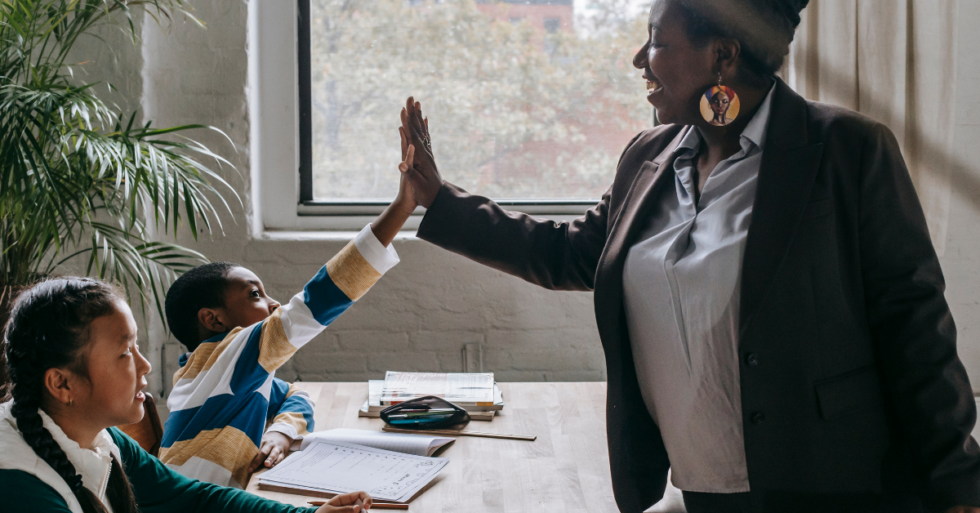 The Guide on the Side: Teaching in the Savior’s Way - Leading Saints