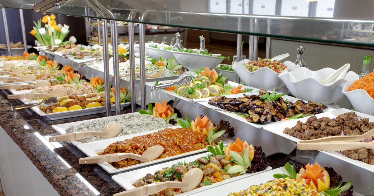 Part 1 - The Therapy Buffet: Helping Individuals Heal Through Therapy ...