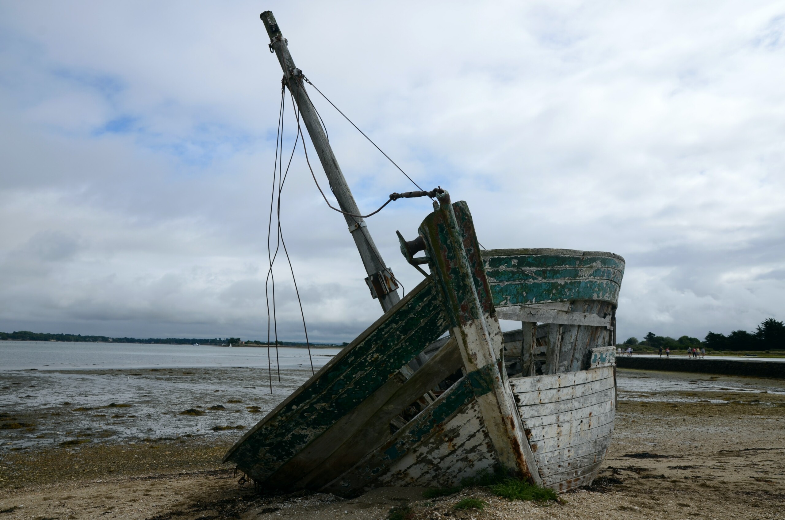 Shipwrecked - Simple Lessons Learned Through Tragedy - Part One ...