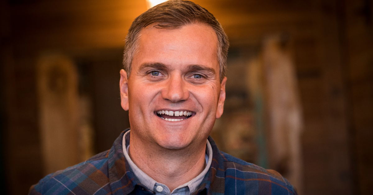 Finding the Why of Ward Tradition | An Interview with Nick Greer ...