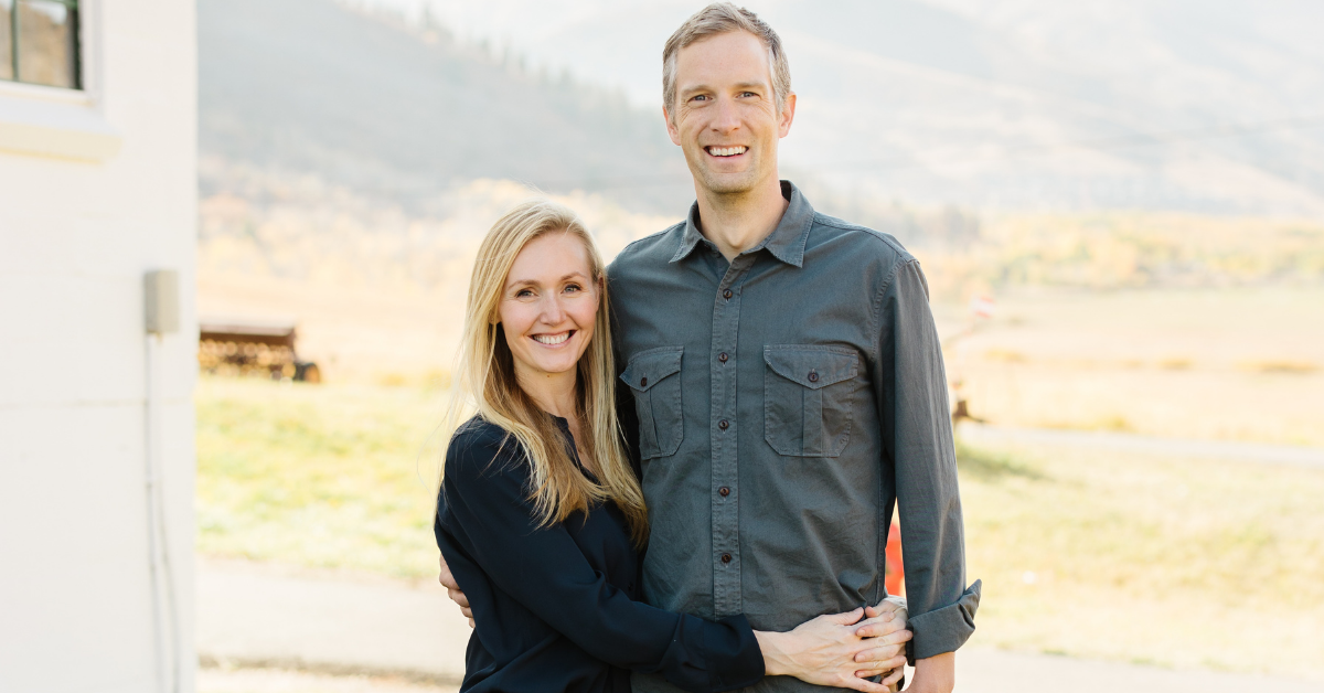 Come Follow Me and the Power of Questions | An Interview with Evan ...