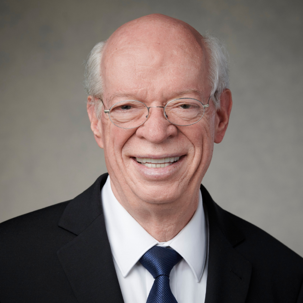 Featured Podcast - Leading Saints