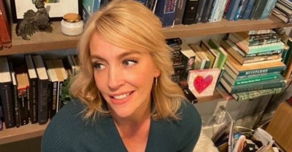 How I Lead as Young Women President | An Interview with Lisa Valentine ...