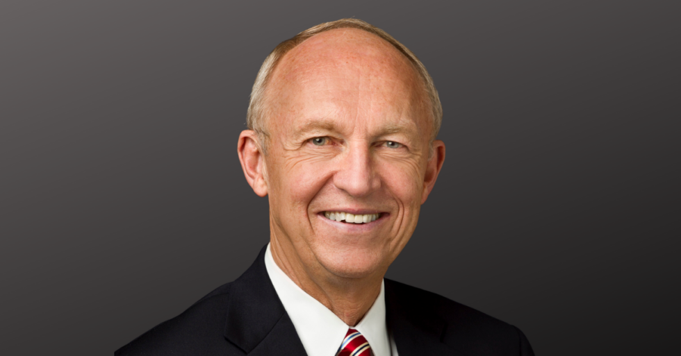 The Principle of Love | An Interview with Elder Don R. Clarke - Leading ...