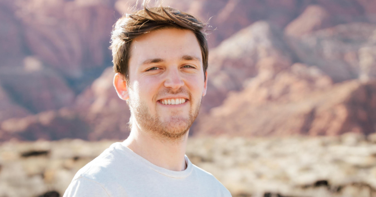 Connecting People to Overcome Pornography | An Interview with Chandler ...