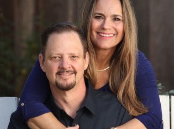 Politics at Church | An Interview with Greg Matsen - Leading Saints