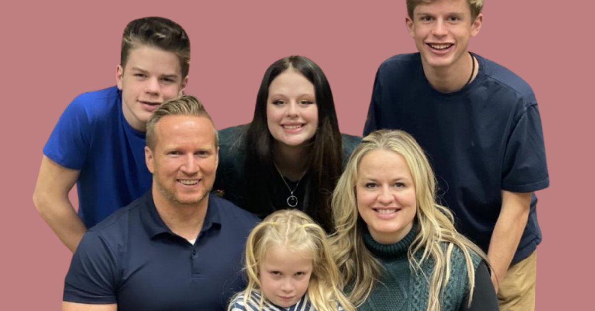 Navigating Autism as a Church Leader | An Interview with Michele ...