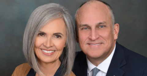 A Leader's Vision is Only the Beginning | A How I Lead Interview with ...