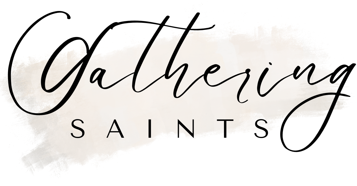 The Next Phase of Leading Saints - Leading Saints