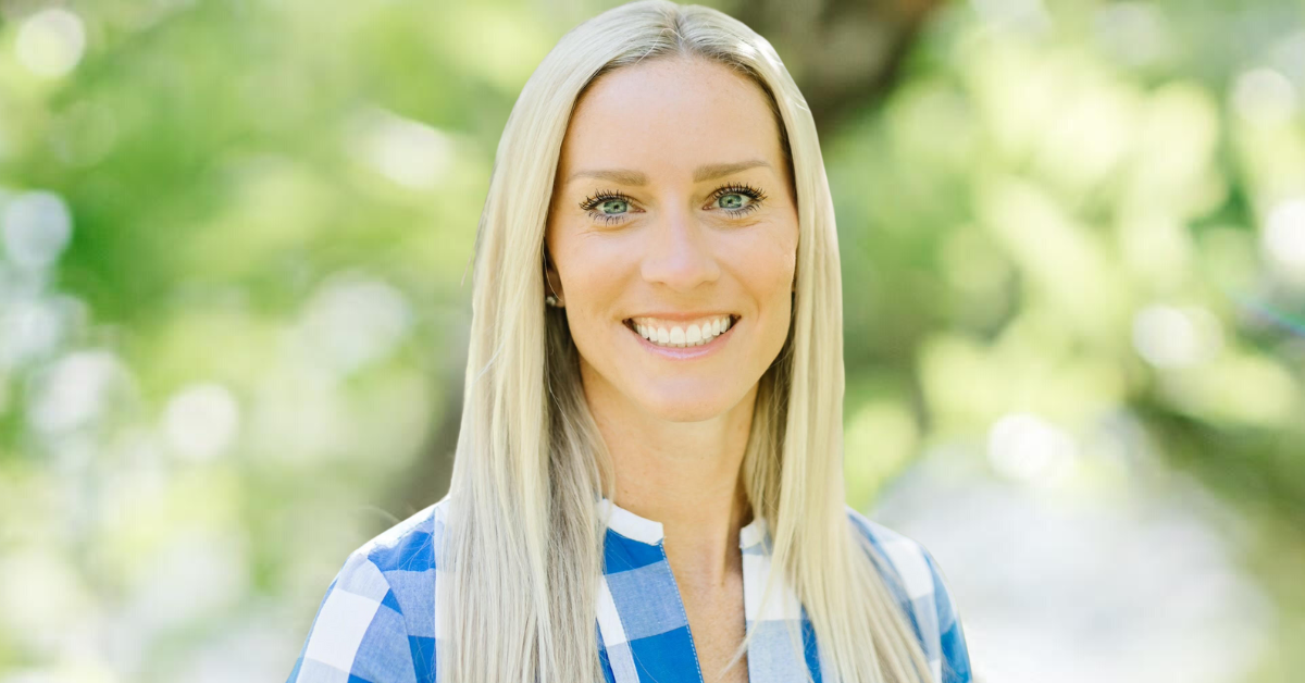 How Sisters Speak Up in Ward Council | A How I Lead Interview with ...