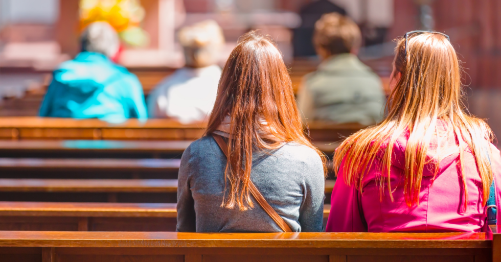 Blog - Leading Saints