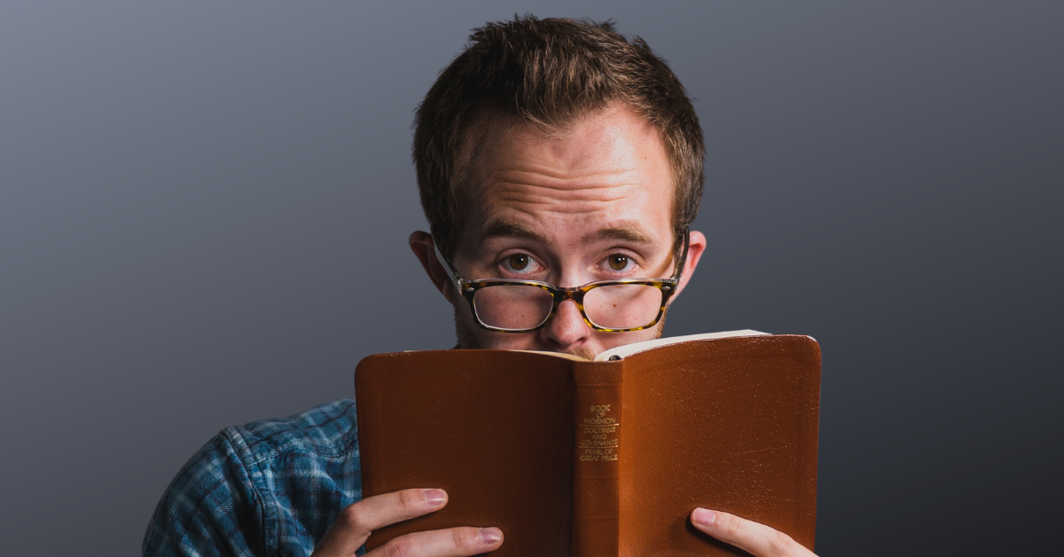 Preparing the Youth for Controversial Subjects | An Interview with ...