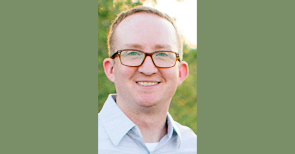 How I Lead as Youth Executive Secretary | An Interview with Michael ...