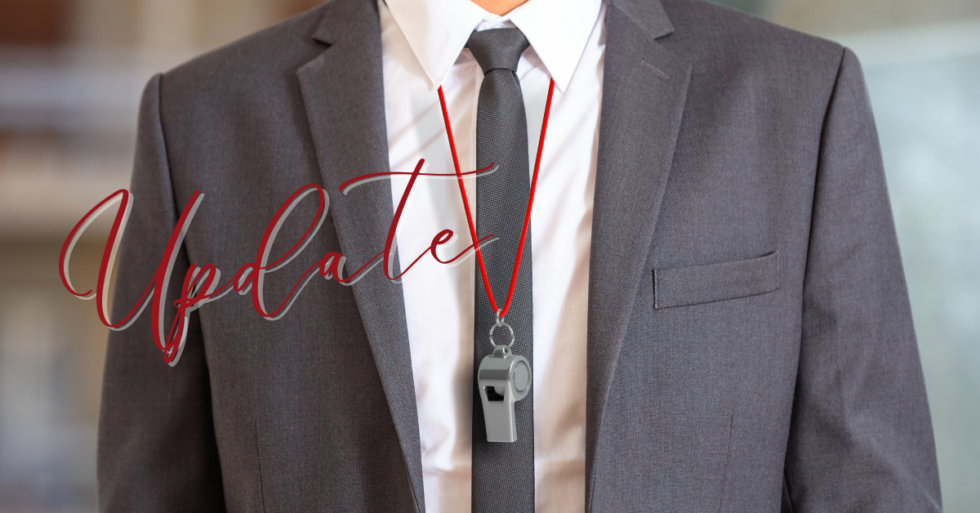 UPDATE: Reporting Abuse, Church Helpline, & the Bishop | An Interview ...