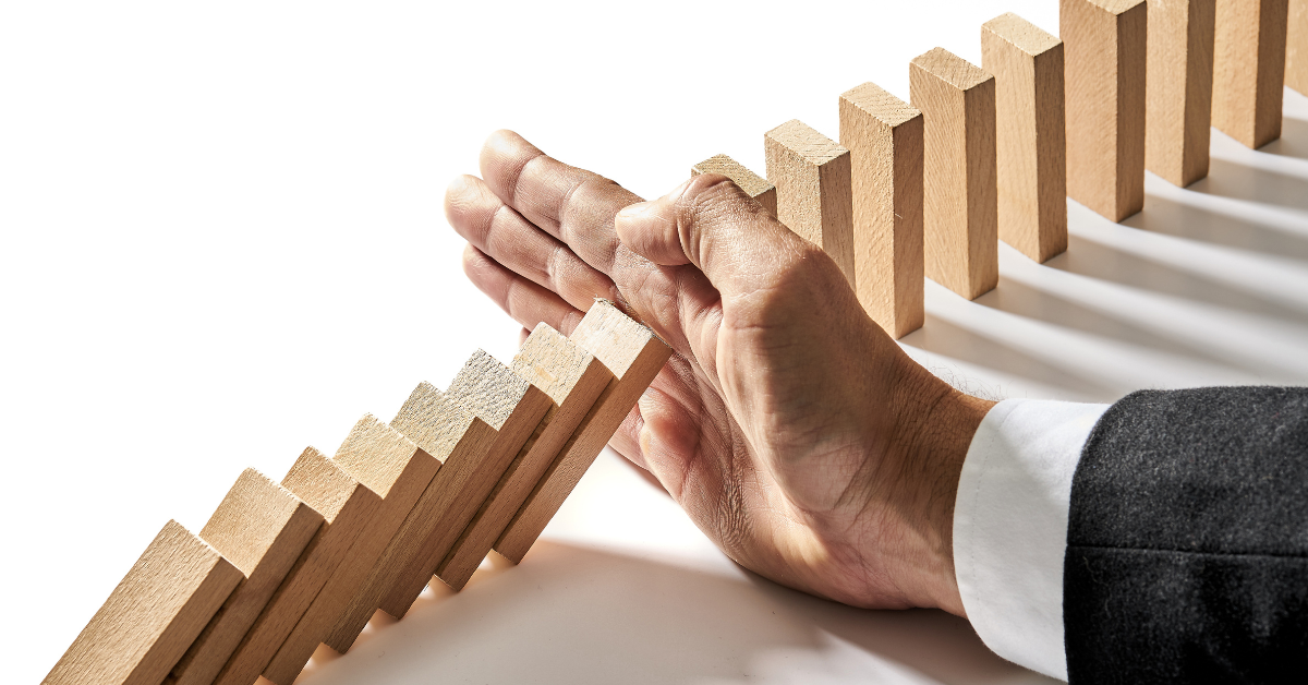 When Less Is More: Overcoming Fear Through Boundaries - Leading Saints