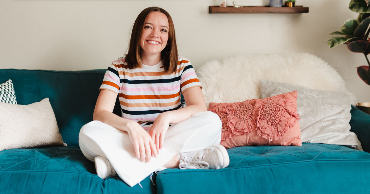 Creating Friendship & Belonging in Relief Society | A How I Lead ...